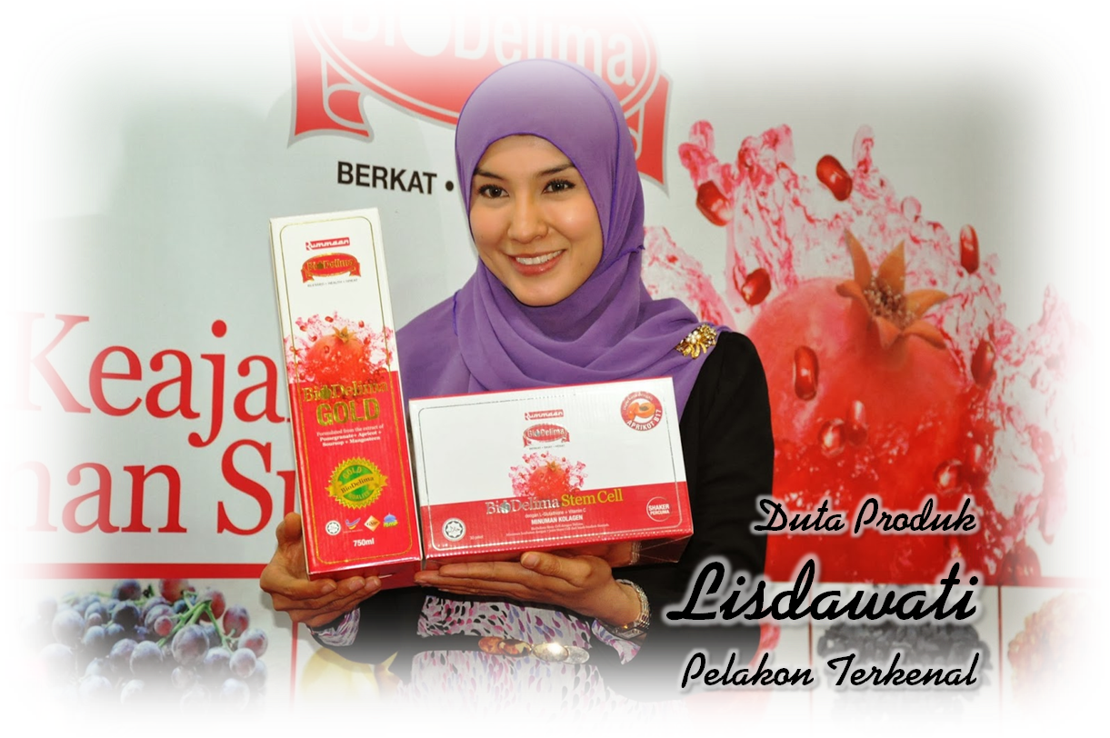 GoFocus Int | Kembali Kepada Makanan Sunnah: Senarai Produk