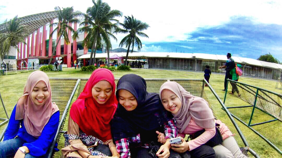 DAY TRIP PULAU PANGKOR