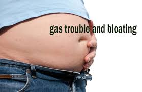 Bloating and gas/How to get rid of stomach gas