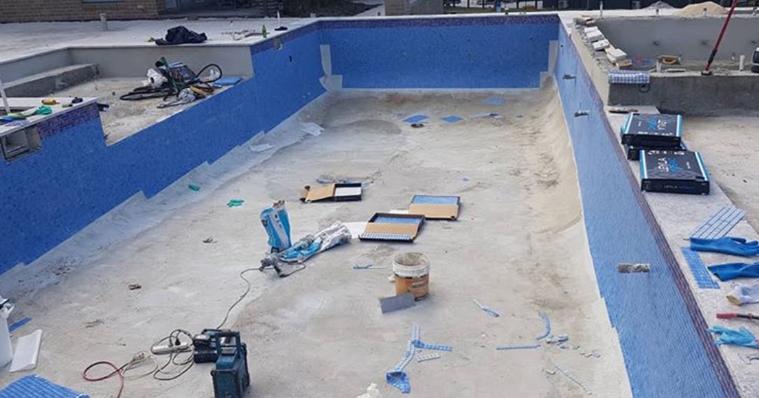 Laticrete Australia Conversations: Residential Pool Project In Sydney