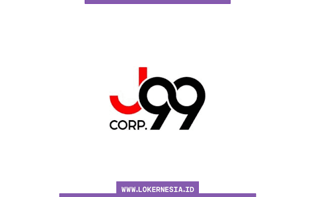 Lowongan Kerja J99 Corp September 2022 - Lokernesia.id