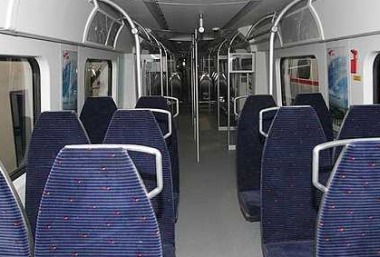 From Where I am.........Kuala Lumpur: New KTM Komuter trains to ease ...