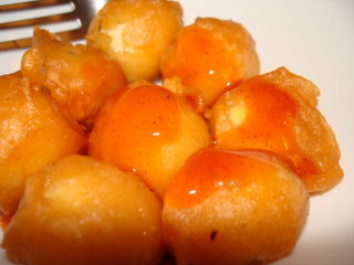 Pinoy Foods: KWEK-KWEK(street foods ala e kanto!)