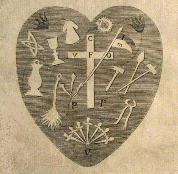 IC XC – Restless Pilgrim