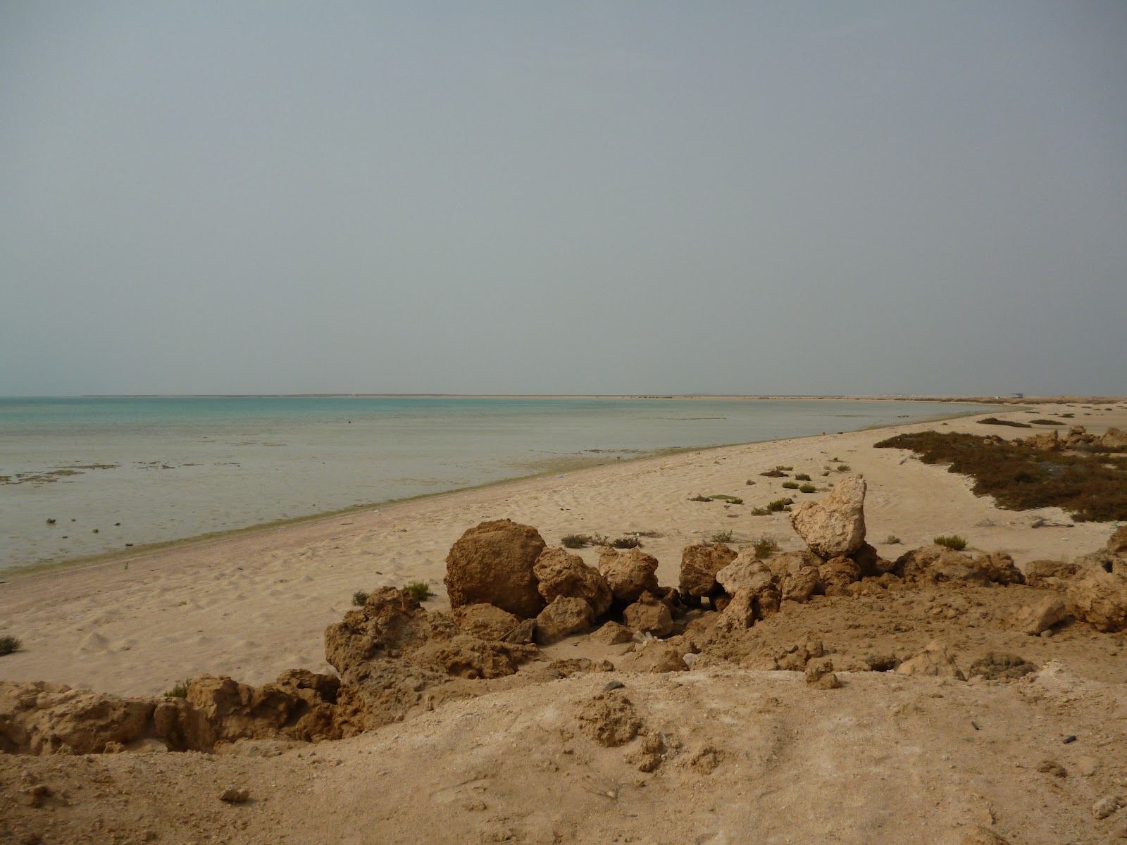 Tugas nas Arabias: Durrat Al-Arous