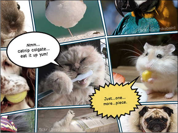 Pixton A Great Cartoon and Comic Strip Making Tool ~ Assistive ...