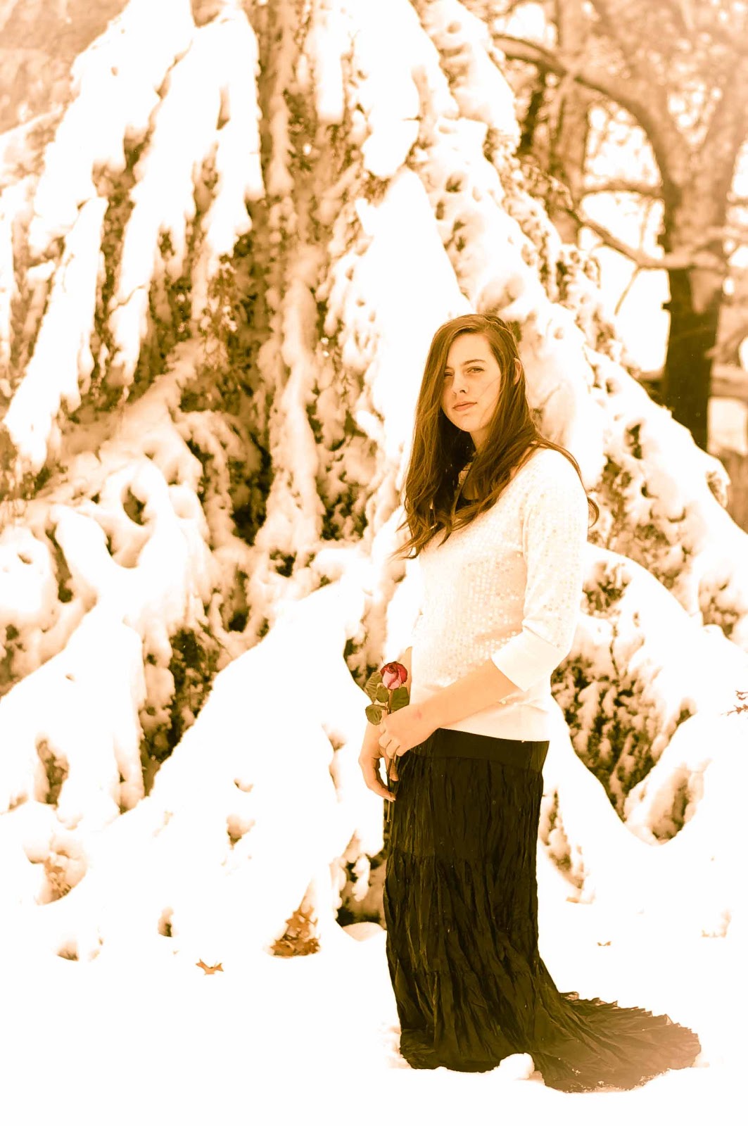 Olivia J Photography: How to take good portraits