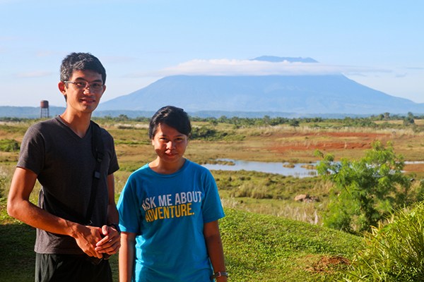 Caliraya Mountain Lake Resort: The Itinerary | HungryChad