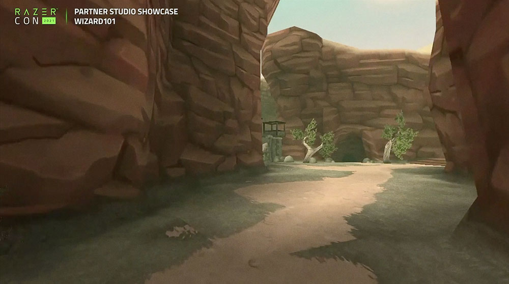 Lemuria Sneak Peek | Wizard101 - Swordroll's Blog | Wizard101 & Pirate101