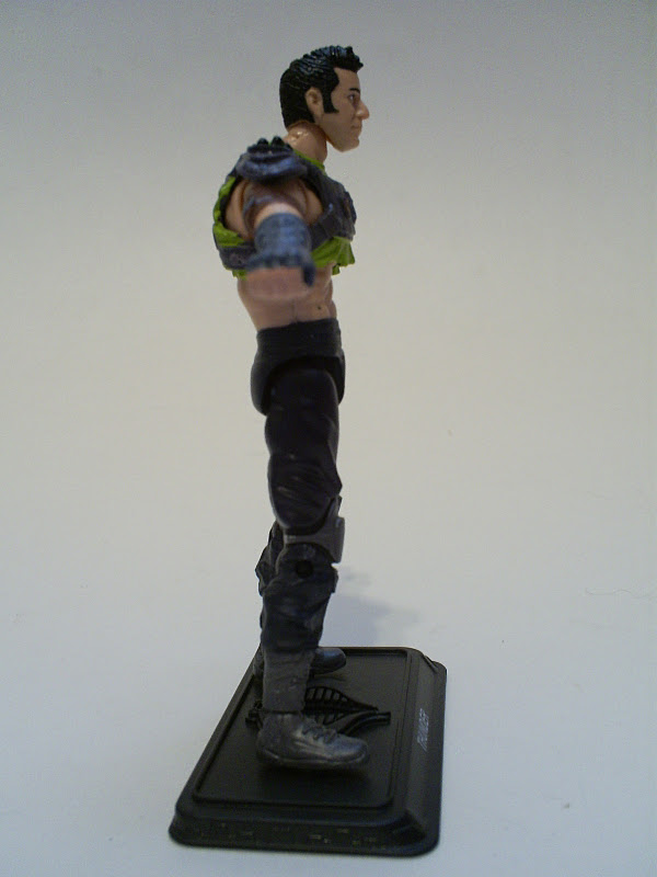 That Figures: REVIEW: GI Joe Dreadnoks Battle Set - Dreadnok Thunder