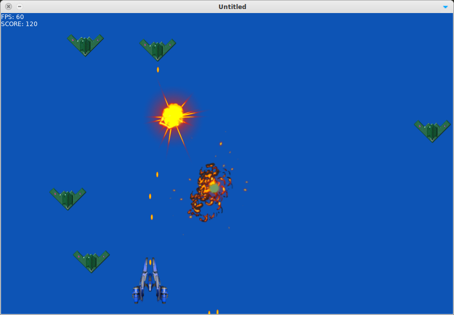 Cargando imágenes y audio con Love2D ~ Naido Programs