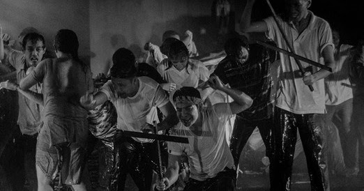 Liway (2018) Full Movie Streaming: Liway (2018) Full Movie HD 1080p