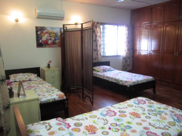 SeniorsAloud: WHAT TO LOOK FOR IN A HOME FOR THE ELDERLY