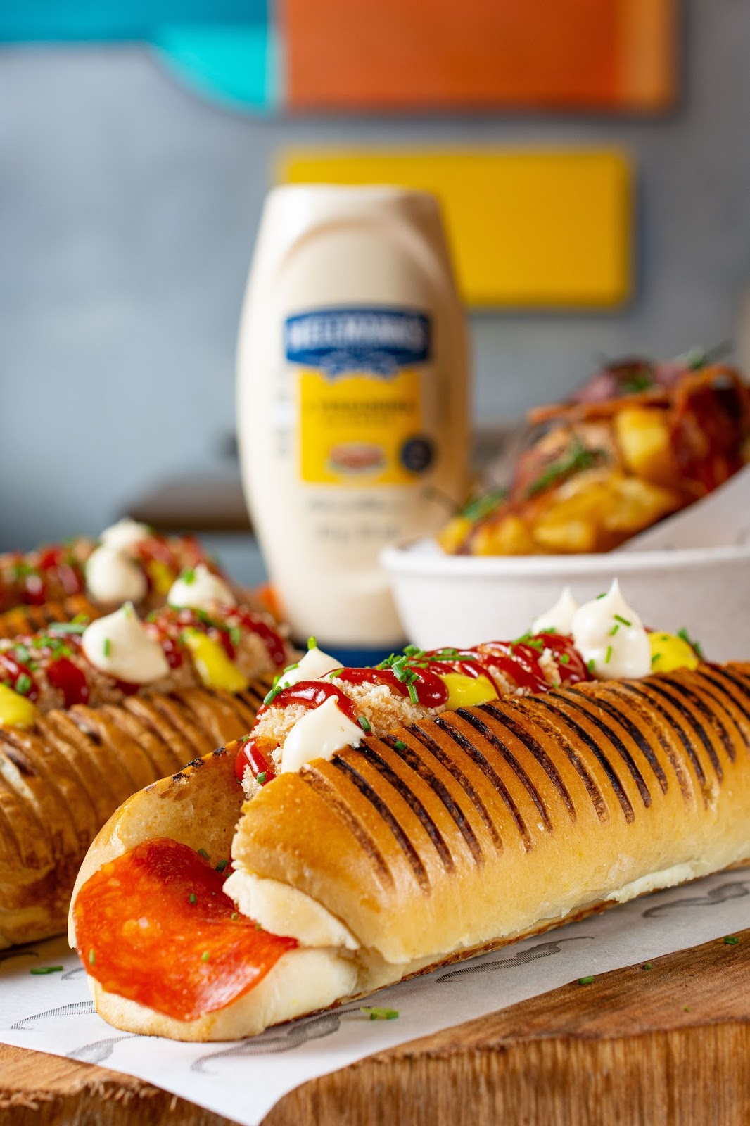 Lanchonetes de RJ e SP tem receitas especiais para Dia do Hot Dog ...