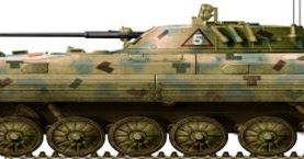 Make In India: Army To Get 156 Additional BMP-2 ICVs | Indian Defence News