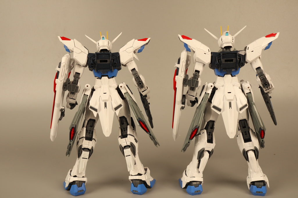 nu Type: Daban Model 6650 Freedom ver.2.0 (review)