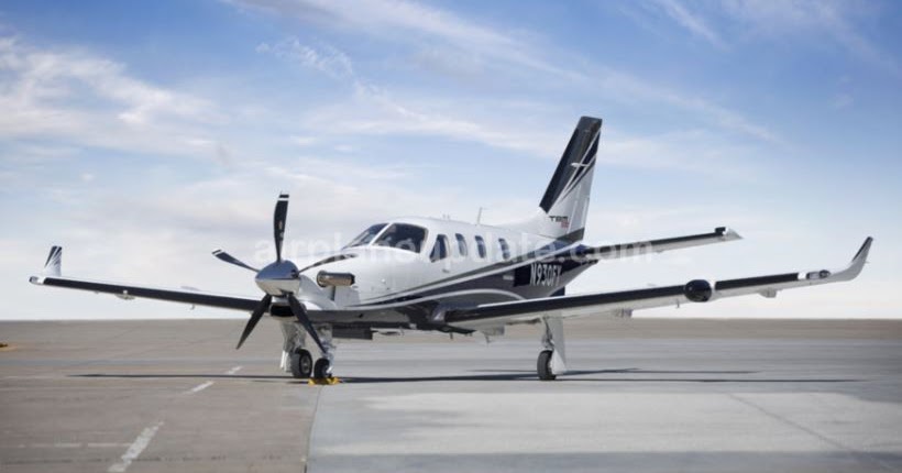 Daher TBM 930 Specs, Interior, Cockpit, and Price - Airplane Update