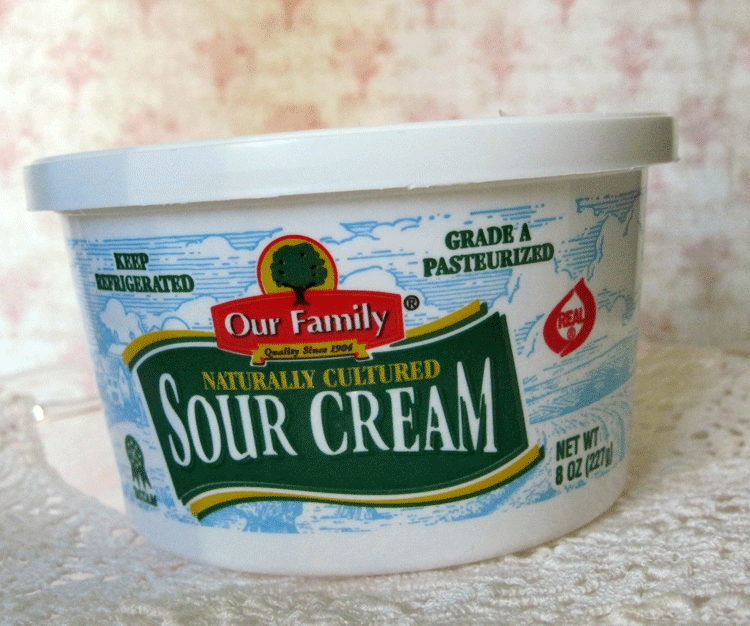 Plain and Fancy Papercrafts: Repurposed Container