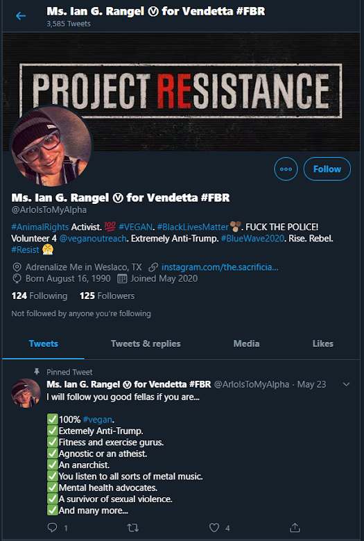 "How I Survived Elliot Rodger and his Day of Retribution" by Ian ...