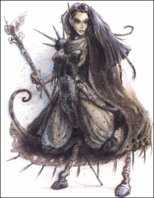 Power Score: Dungeons & Dragons - Mordenkainen's Tome of Foes Review