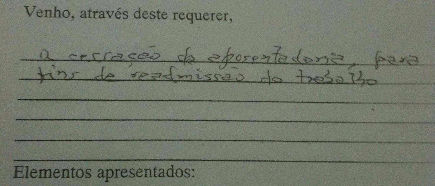 Perito med O CURIOSO CASO DE DONA SOCORRO Perito med O CURIOSO CASO DE DONA SOCORRO