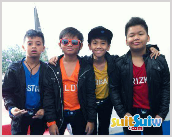 TERBARU: Biodata Profil dan Foto Coboy Junior TERBARU: Biodata Profil dan Foto Coboy Junior