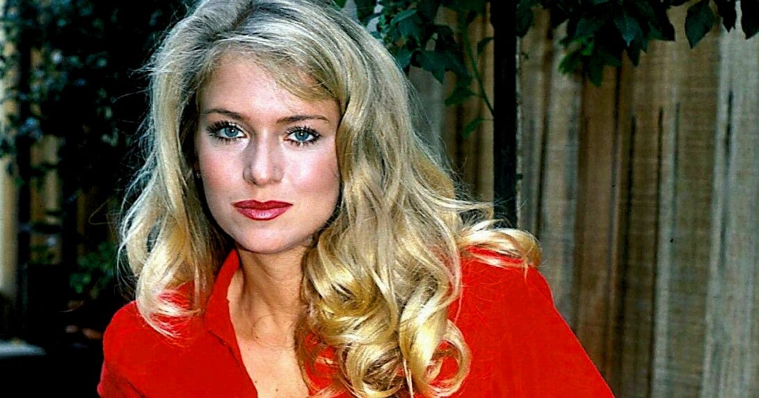 Welcome to RolexMagazine.com: Rolex Super-Hotness Donna Dixon