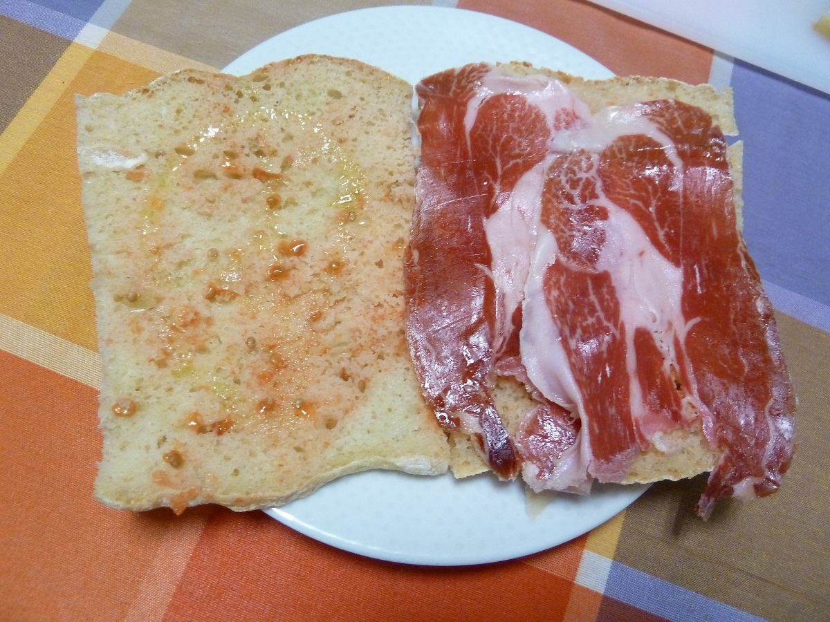 La cocina de Sariqui: CWK: Ciabatta o pan de chapata en panificadora