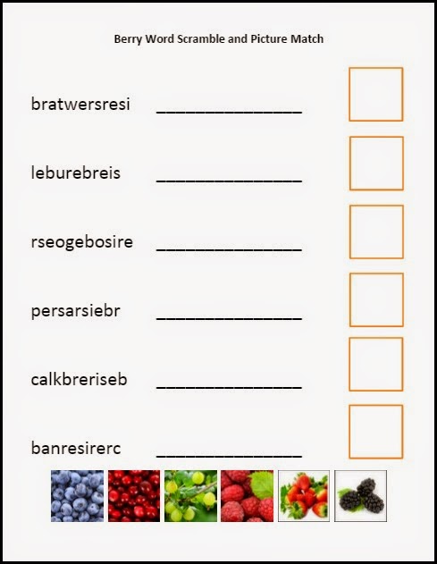 Tots and Me... Growing Up Together: Berry Berry Fun with the Poppins ...