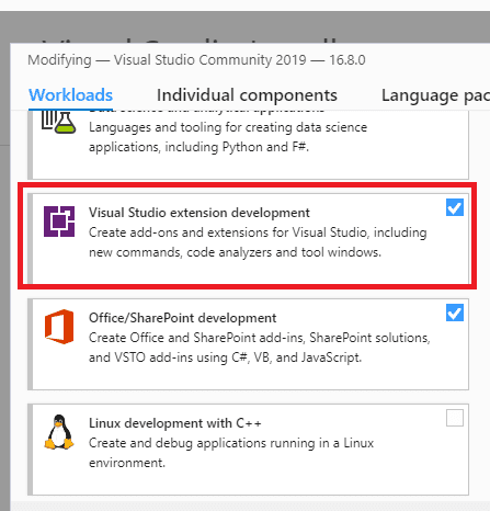 Creating a Static Analyzer for C# From Project Templates in Visual ...