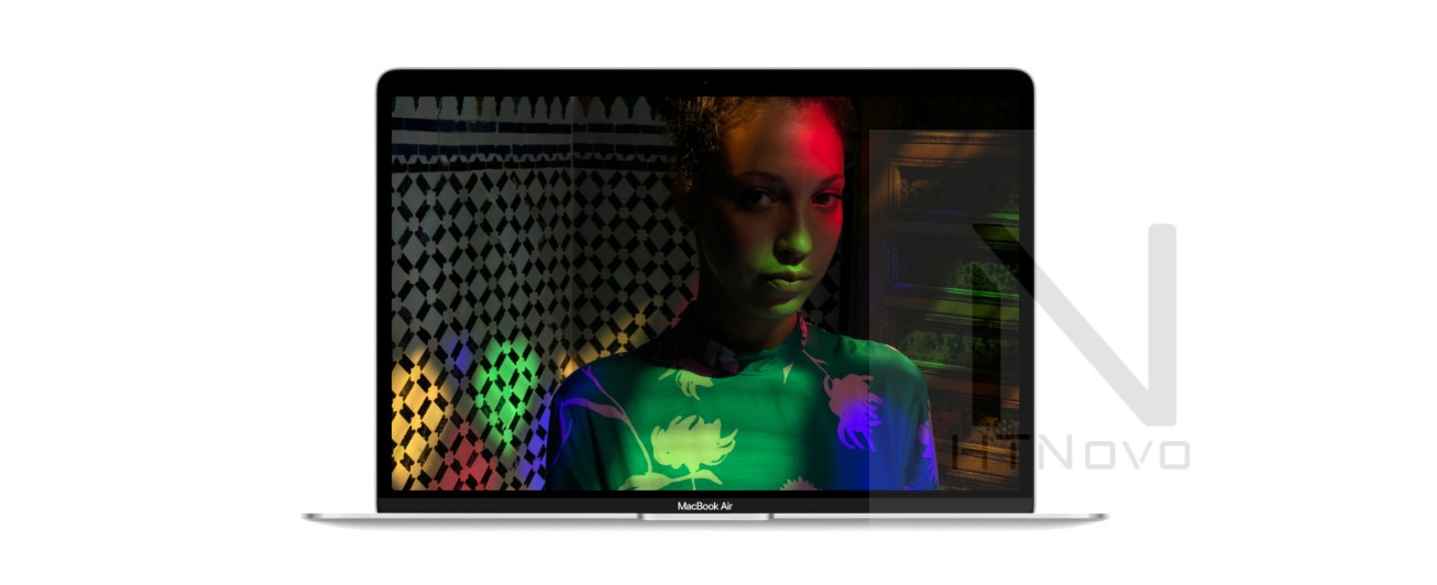 Nuovo MacBook Air | Immagini - Video - Caratteristiche ufficiali