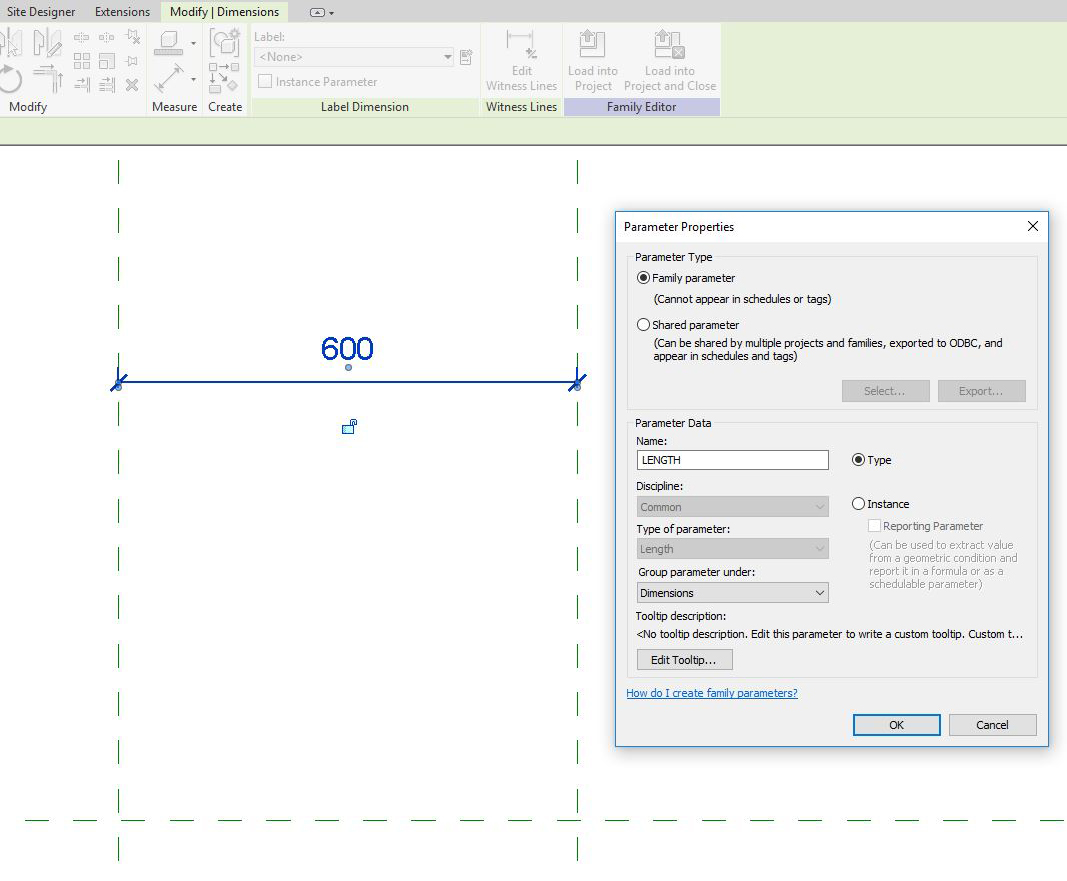 REVIT #5 : CREATING REPETITIVE 2D OBJECT BY USING DETAIL ITEM (TUTORIAL ...