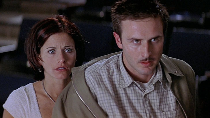 Retro Review | Pânico 2 (Scream 2, 1997)