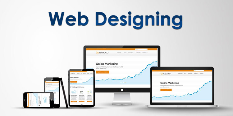 Web design | web designing meaning how to learn web designing web ...