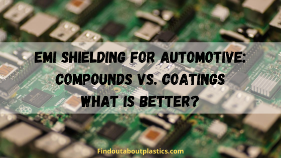 Find out about.......Plastics, Polymer Engineering and Leadership: EMI ...