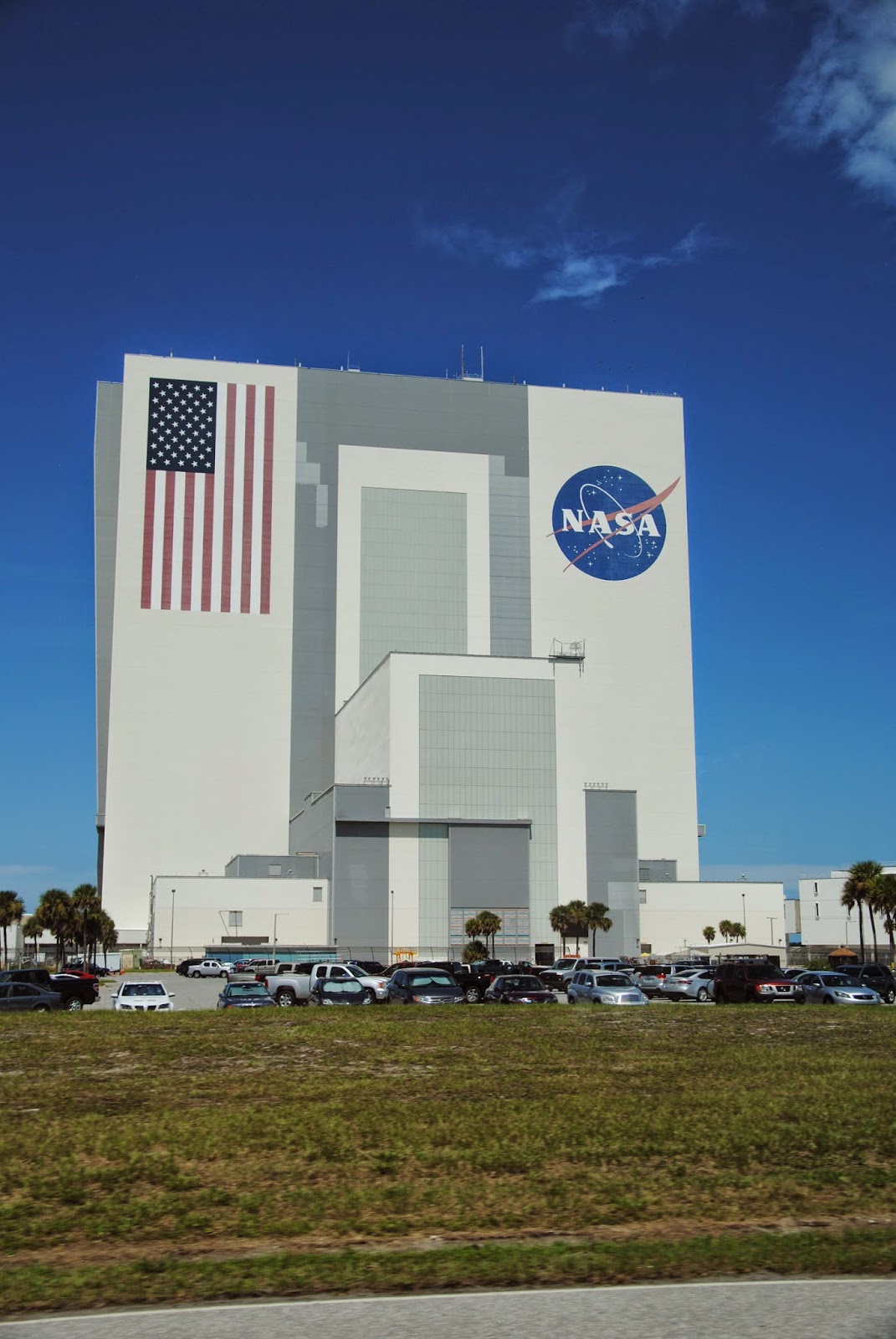 Team Connor USA: NASA Visitor Centre - Cape Canaveral.