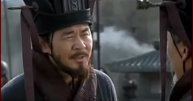 Three Kingdoms SamKok 1 samkok - TOGETHER