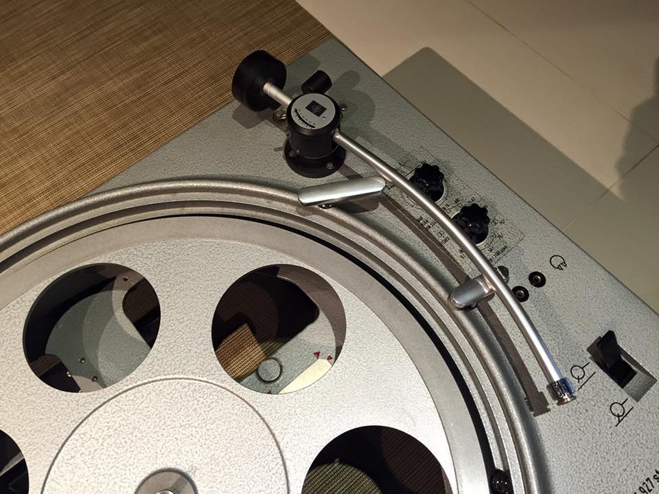 EMT 927 legendary turntable – M & S | Ultimate High-Fidelity