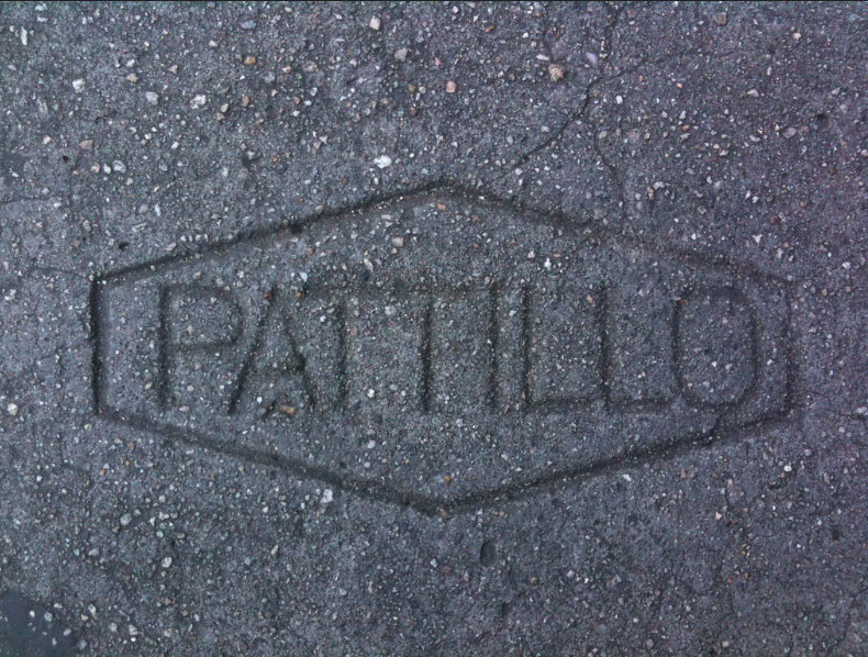 Pattillo Thornally Ancestors: James William Pattillo 1848-1926 My ...