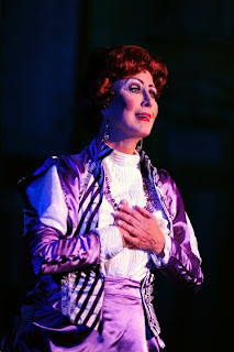 Calvin Remsberg...A director's perspective on Hello, Dolly!