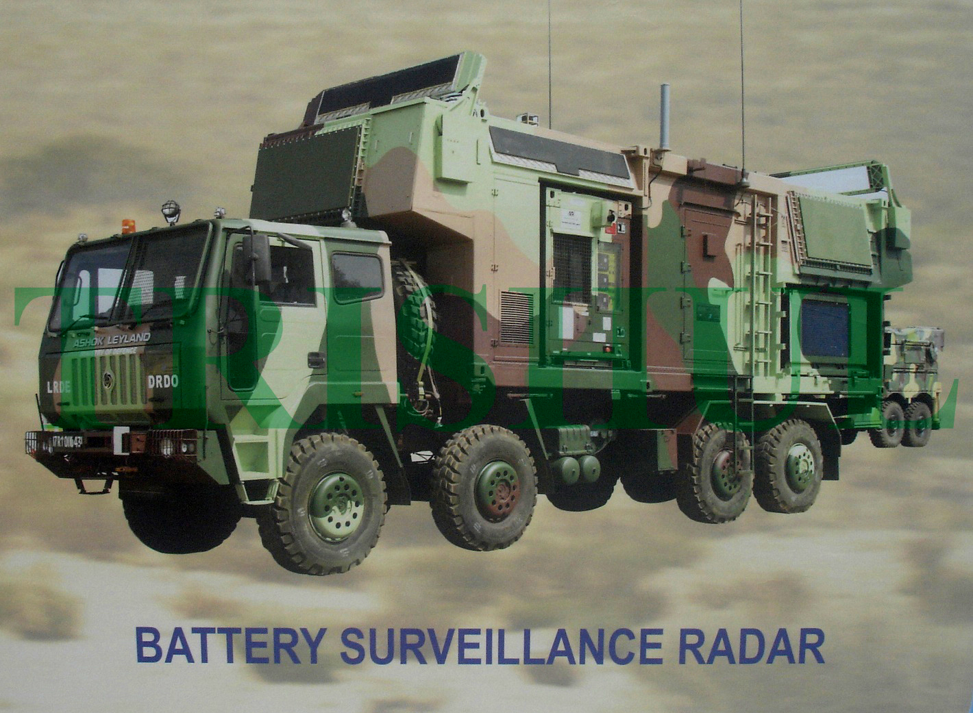 TRISHUL: IAF-Specific Akash-NG E-SHORADS Explained