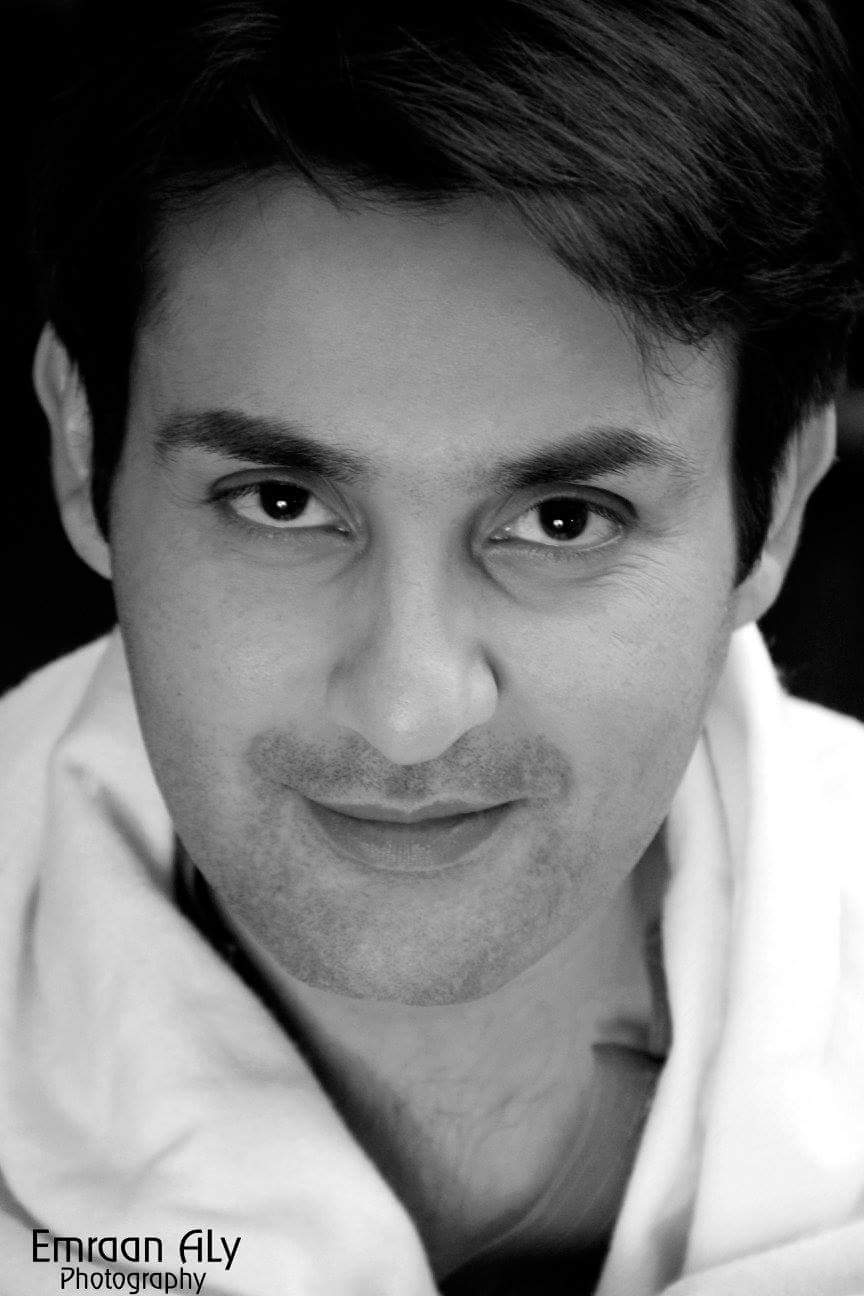 Affan Waheed Full Biography 2018 - Ww All Media News