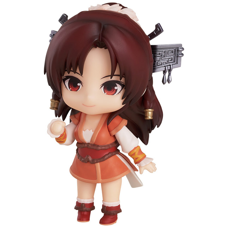 Legend Of Sword And Fairy 3 Nendoroid | Nendoroid Heaven
