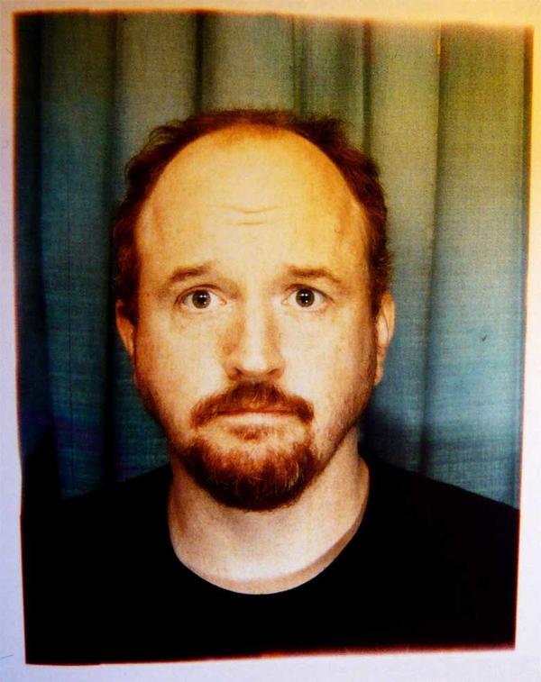 Young Style Model Louis Ck Pictures