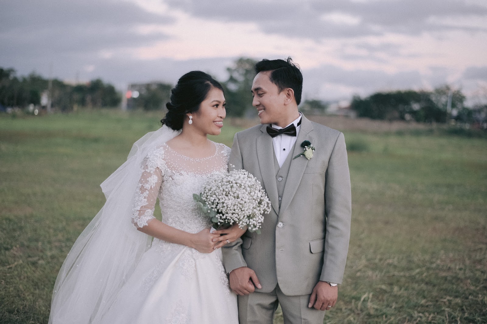 The Paperwall Studio | Fine Art Wedding Photo & Cinema: Jared + Nikka ...