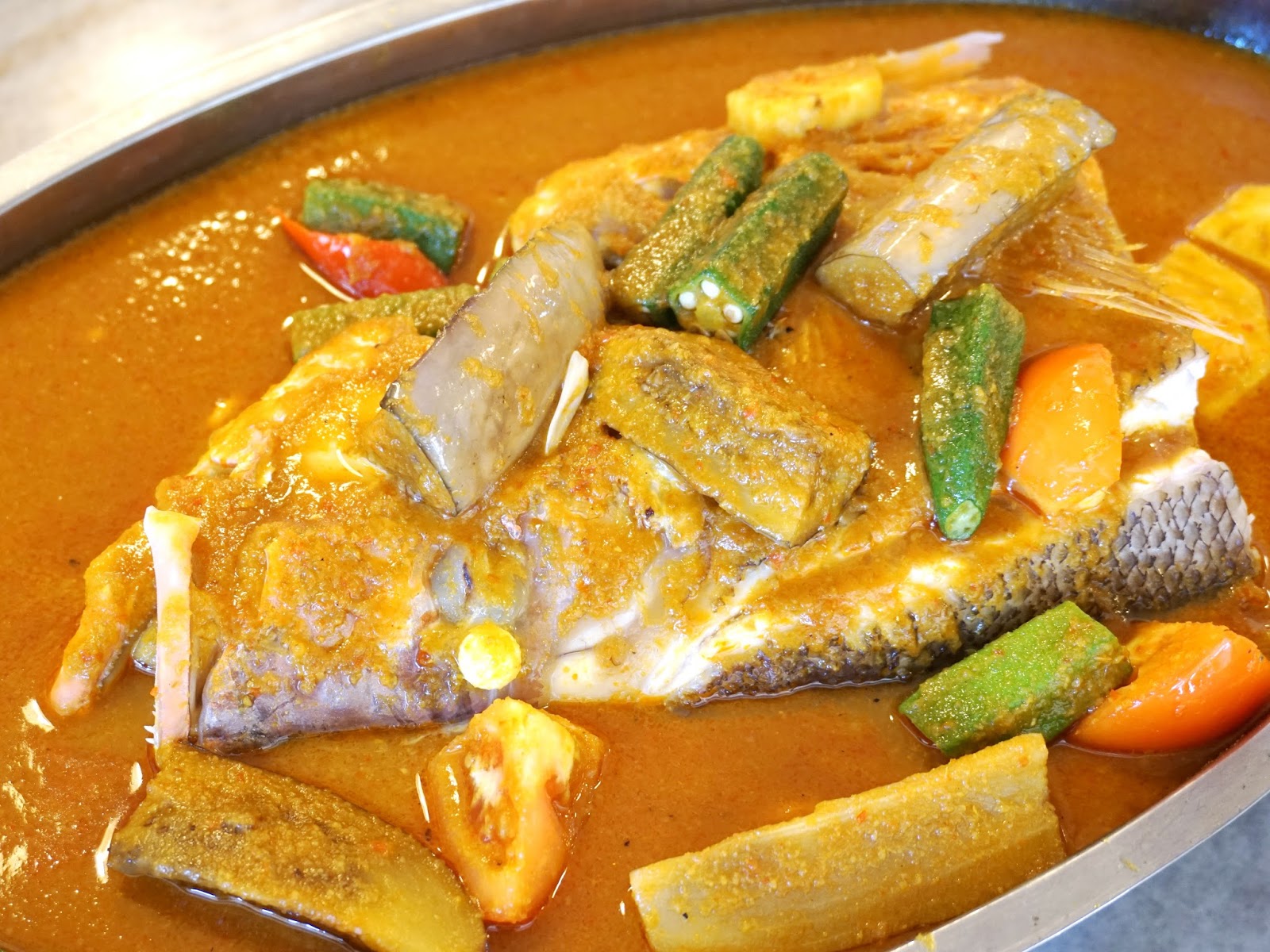 PinkyPiggu: Eastern House of Seafood Delicacy @ Chai Chee Drive ~ Zhi ...