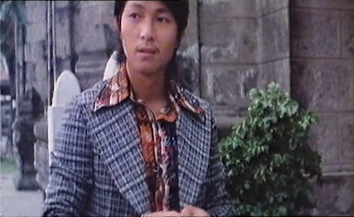 Name That Filipino Actor!: Chang Lee