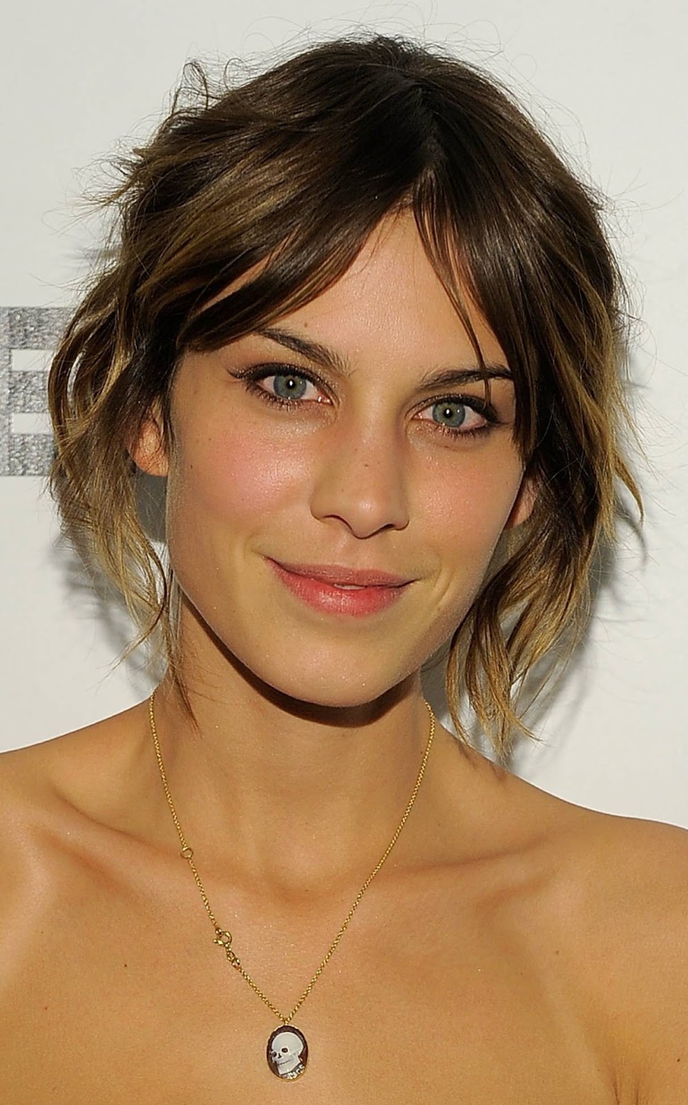 Alexa Chung Biography - Pictures And Biography