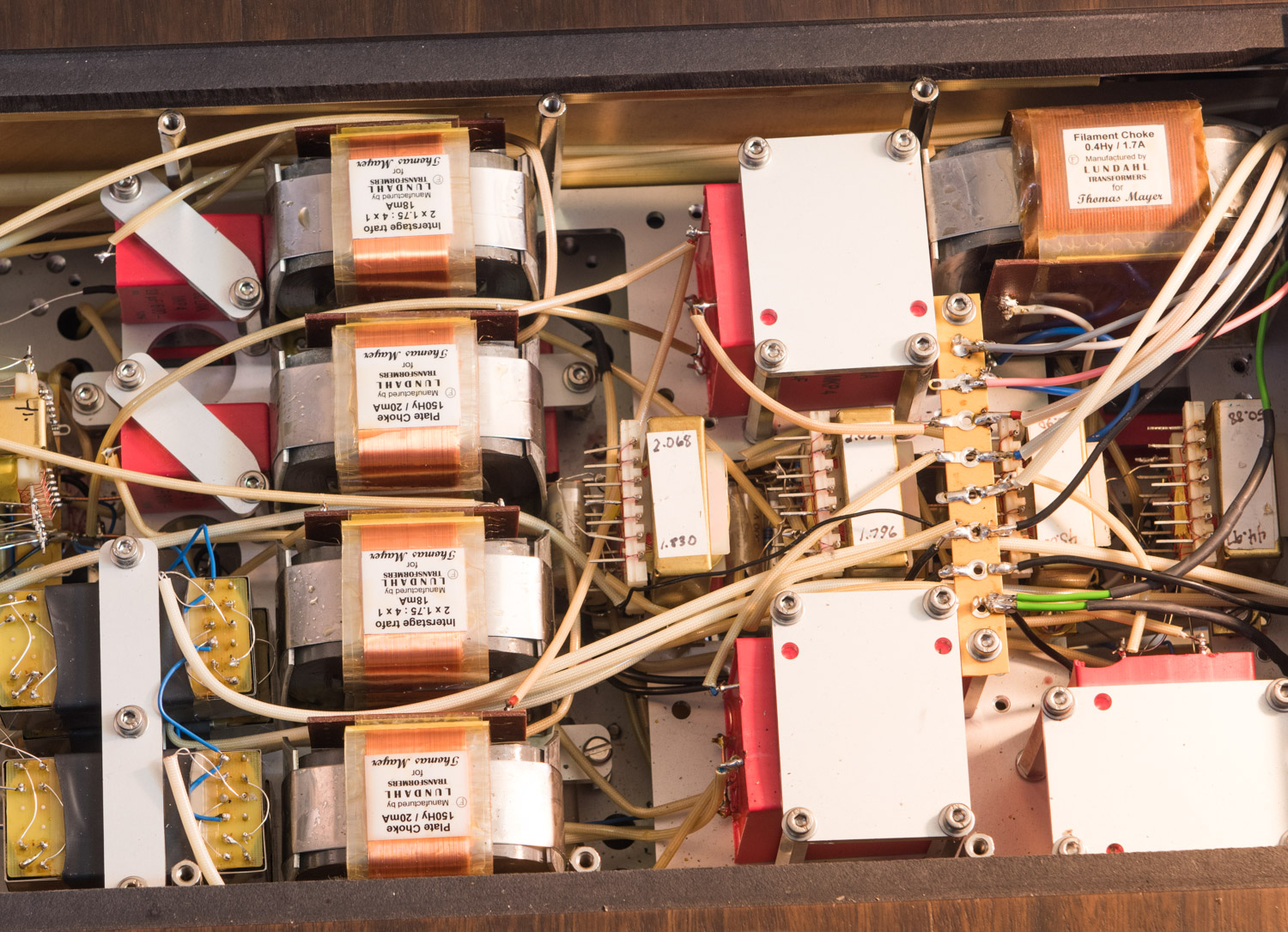 VinylSavor: The D3a Preamplifier