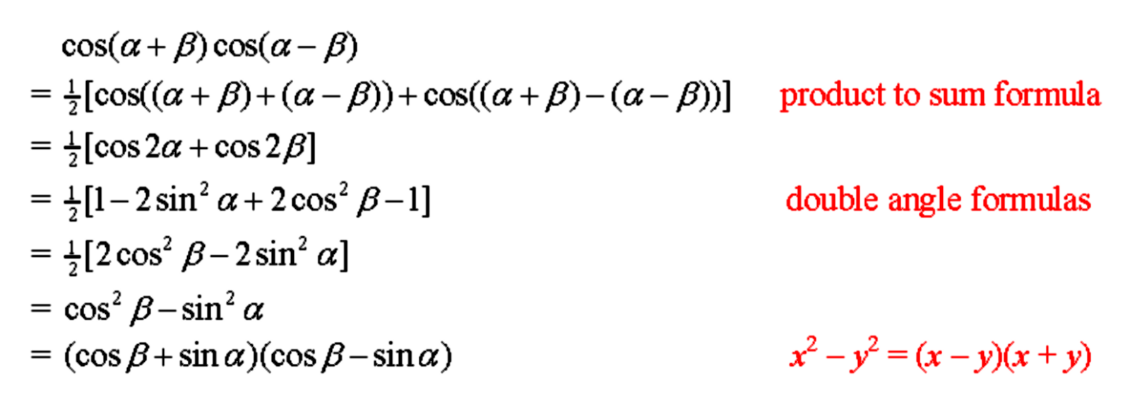 Truly Singaporean Singapore Mathematics AM FTCA20150402 Cos Times